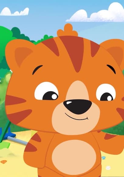 Watch Baby Einstein: Ocean Explorers S01:E03 - Let's Explore: Counting ...