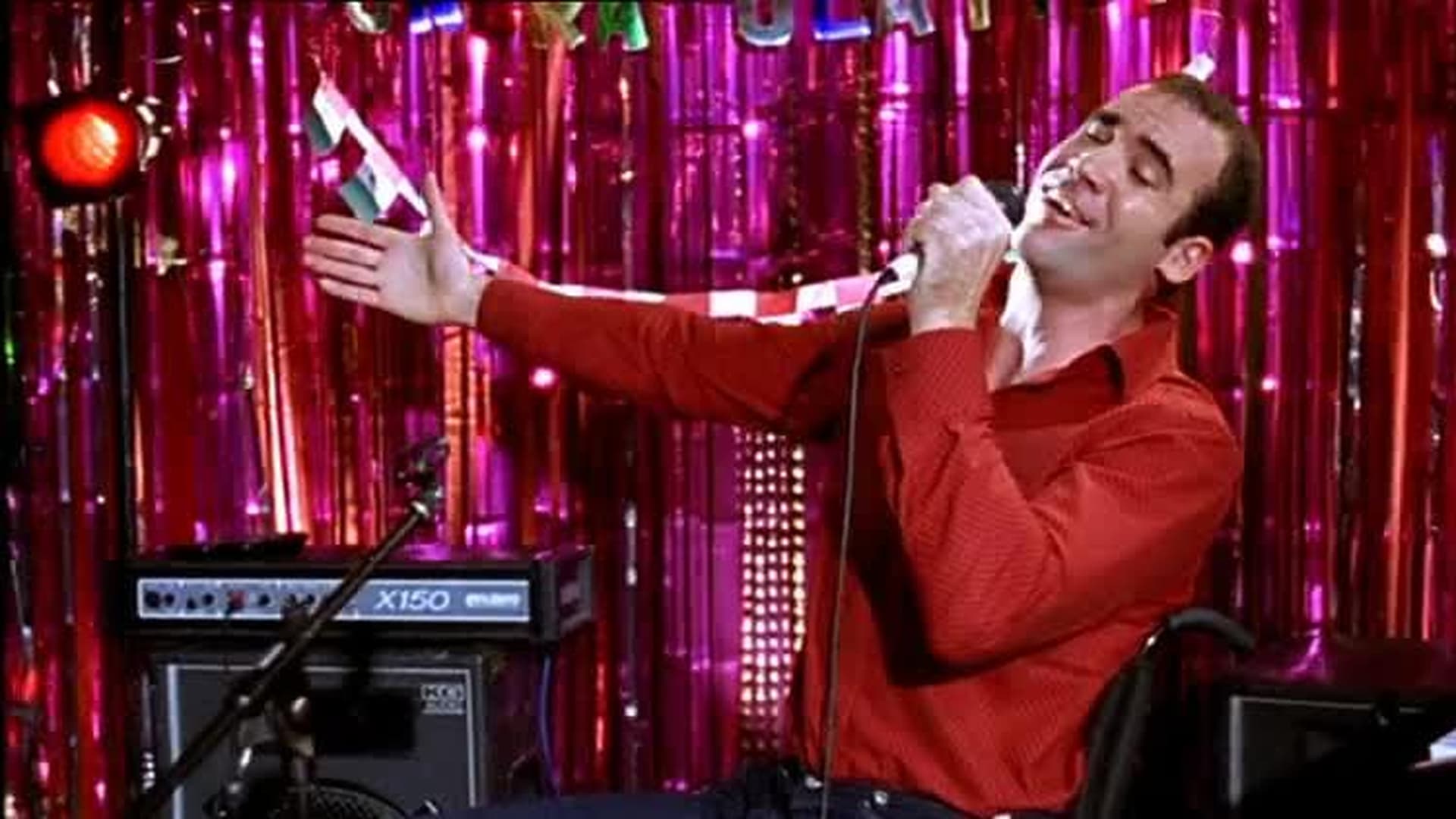 Watch The Book Group - Free TV Shows | Tubi