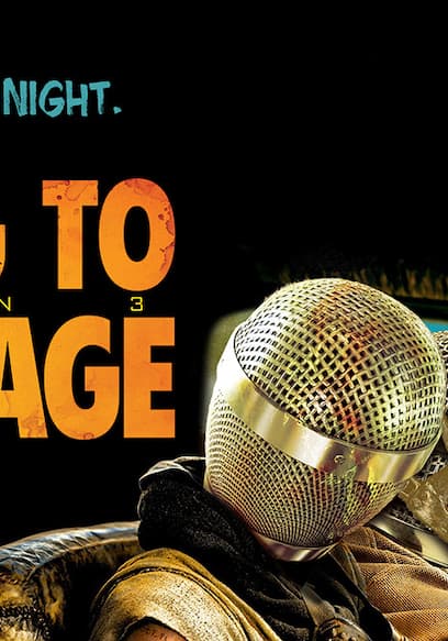 Watch Coming to the Stage S03:E04 - Paige Weldon & Caleb Synan - Free ...