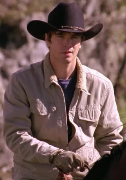 Watch Heartland S01:E07 - Come What May - Free TV Shows | Tubi