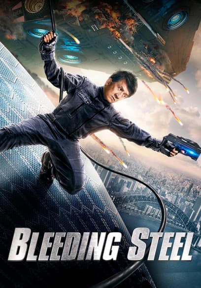 Watch Bleeding Steel (2017) - Free Movies | Tubi