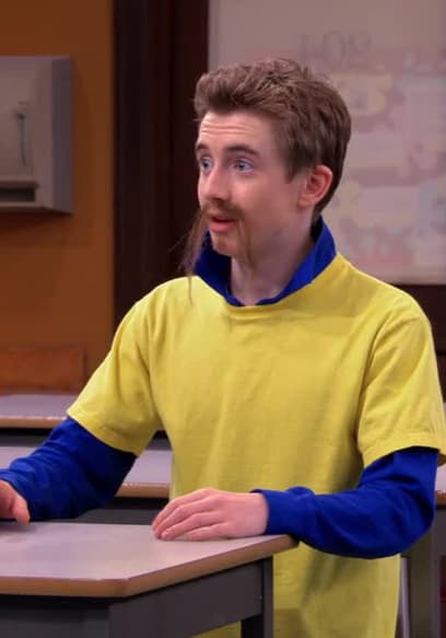 Watch Mr. Young S01:E04 - Mr. Inventor - Free TV Shows | Tubi