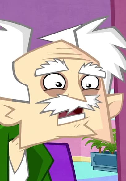 Watch Get Ace S01:E17 - History Mystery - Ace in Your Face - Free TV ...