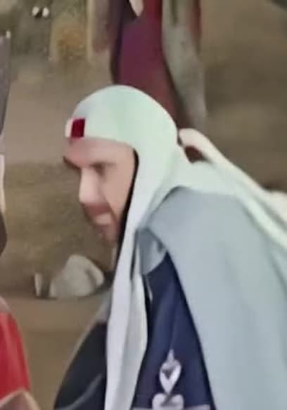 Watch The Old Testament Scriptures S01:E12 - David: - Free TV Shows | Tubi