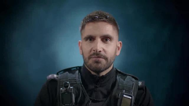 Watch Fast Justice S01:E04 - Episode 4 - Free TV Shows | Tubi