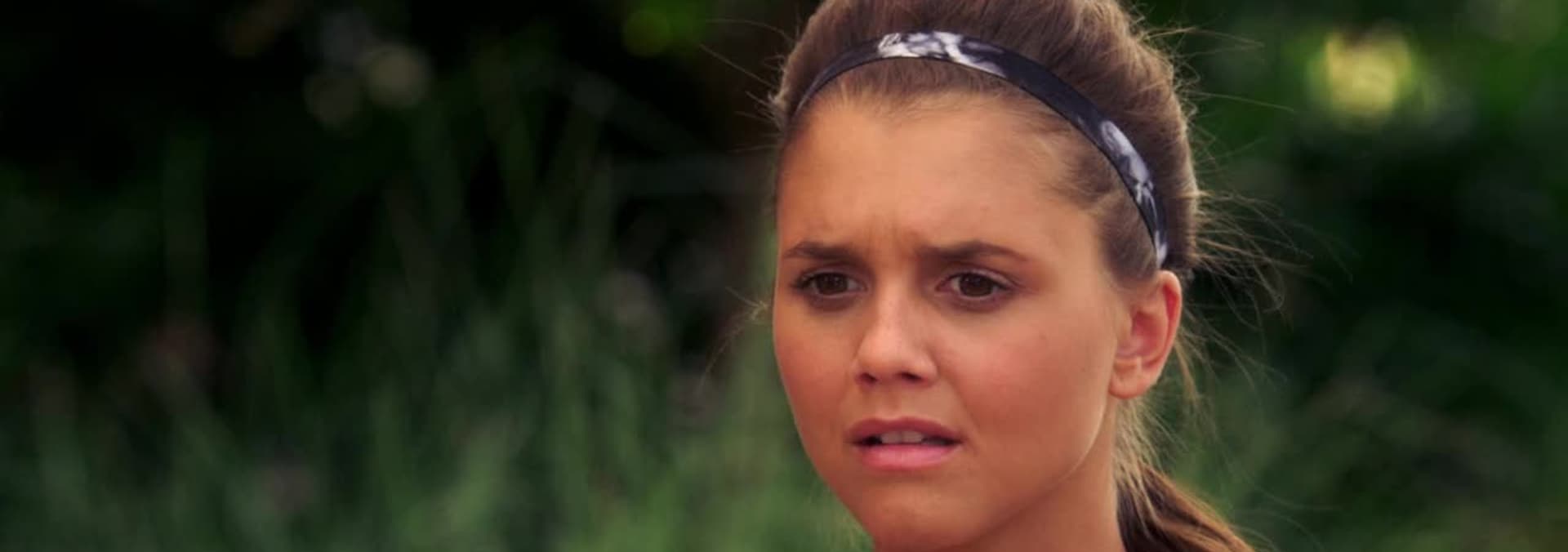 Watch The Lying Game S02:E07 - Regrets Only - Free TV Shows | Tubi