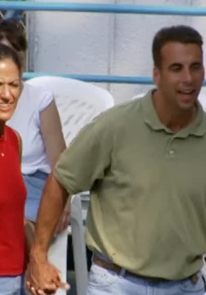 Watch A Wedding Story S21:E05 - Suzanne and Rick - Free TV Shows | Tubi