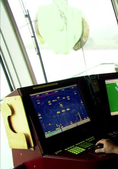 Watch Heavy Metal Task Force S02:E04 - D'Artagnan, T - Free TV Shows | Tubi