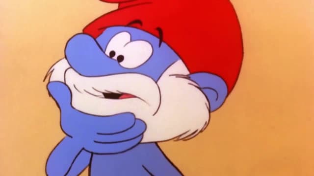 Watch Los Pitufos (Doblado) S03:E125 - La Belleza Es Superficial - Free TV Shows | Tubi