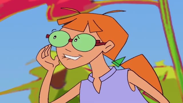 Watch Crocadoo S01:E01 - The Noise Machine - Free TV Shows | Tubi