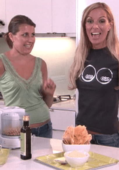 Watch Fast and Fabulous S01:E23 - Low G.I. Diet - Free TV Shows | Tubi