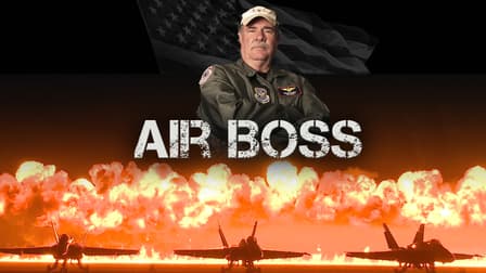 Watch Air Boss - Free TV Shows | Tubi