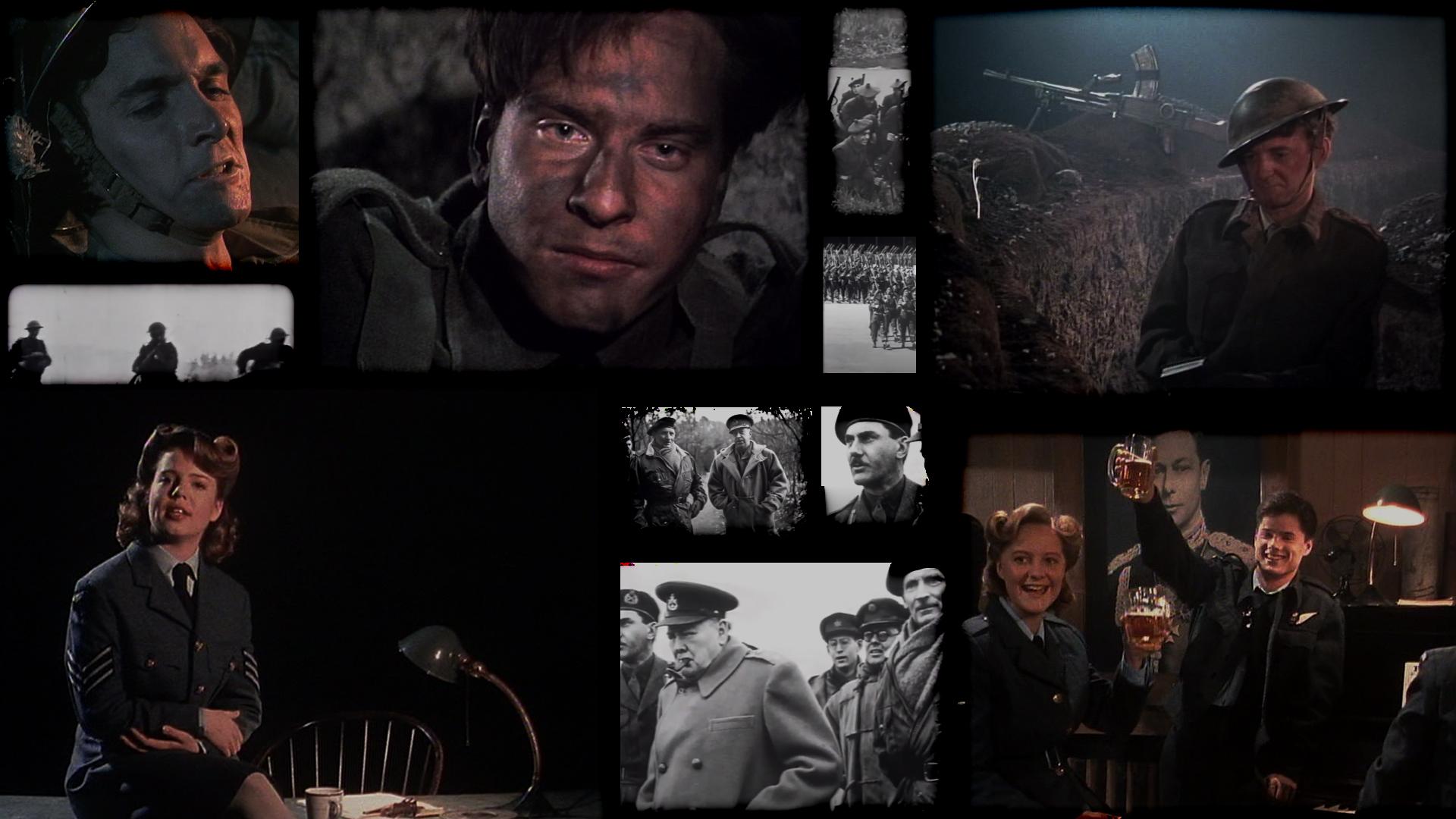 Watch The Valour and the Horror - Free TV Shows | Tubi