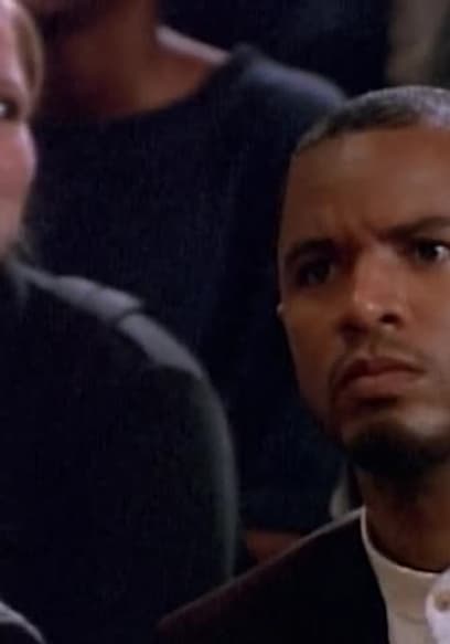 Watch NightMan S01:E08 - Takin' It to the Streets - Free TV Shows | Tubi