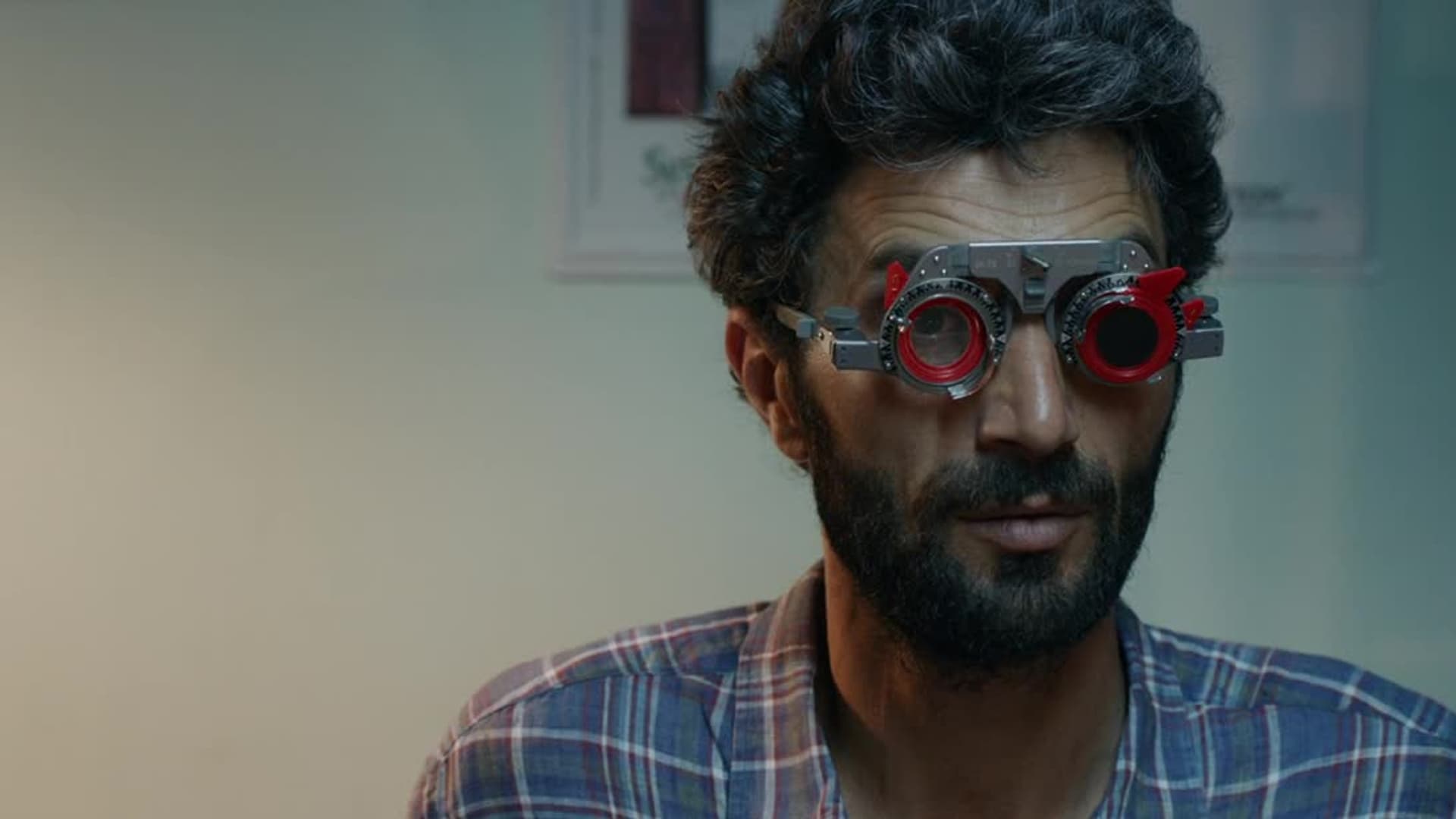 Watch The Translator (2020) - Free Movies | Tubi