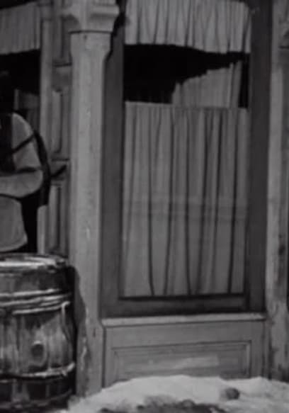 Watch The Rebel S02:E19 - Jerkwater - Free TV Shows | Tubi