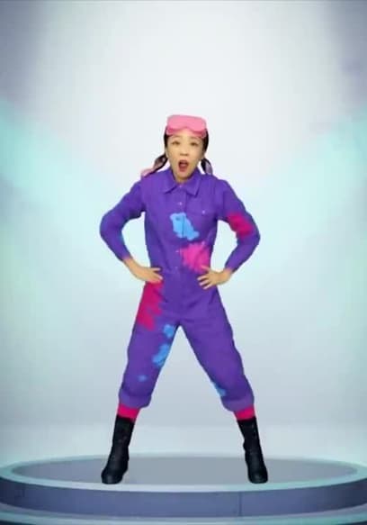 Watch Dragon Dee's Spooky Songs S01:E08 - Dragon Dee - Free TV Shows | Tubi