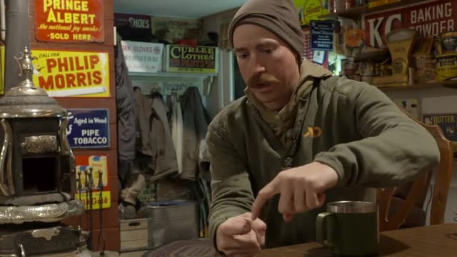 Watch MeatEater Hunts S01:E02 - Colorado Elk With MeatEater Producer ...