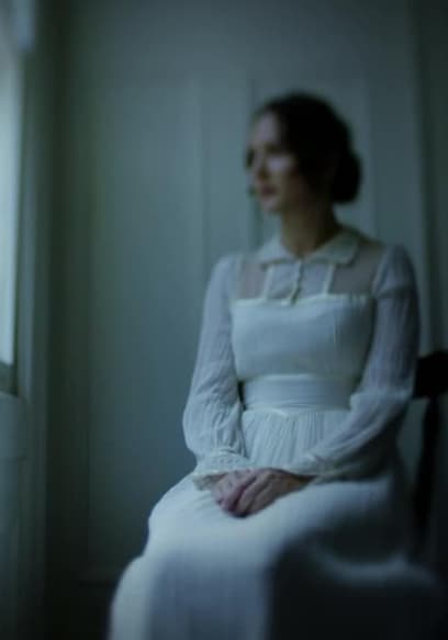 Watch The Holzer Files S01:E10 - Bloodline - Free TV Shows | Tubi