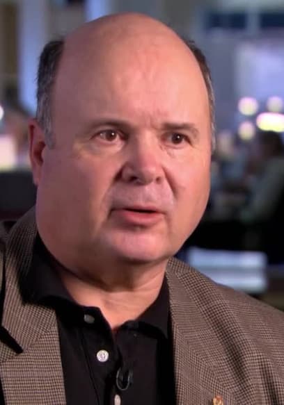 Watch Psychic Investigators S02:E12 - Tunnel Vision - Free TV Shows | Tubi