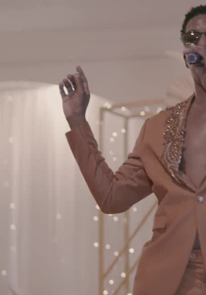 Watch Messie Cee Wedding S01:E05 - The Messie Recept - Free TV Shows | Tubi