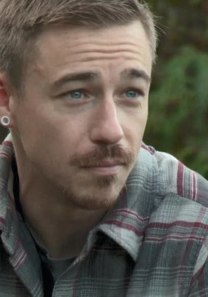 Watch Alone S01:E08 - After the Rescue - Free TV Shows | Tubi