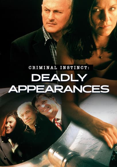 Watch Criminal Instinct: Deadly Appearances (2000) - Free Movies | Tubi