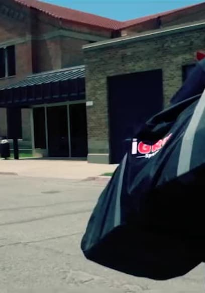 Watch Phantom Rider Trailer (2020) - Free Movies | Tubi