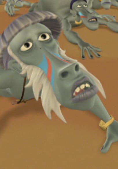 Watch Tripping the Rift S01:E07 - Space Idiocies - Free TV Shows | Tubi