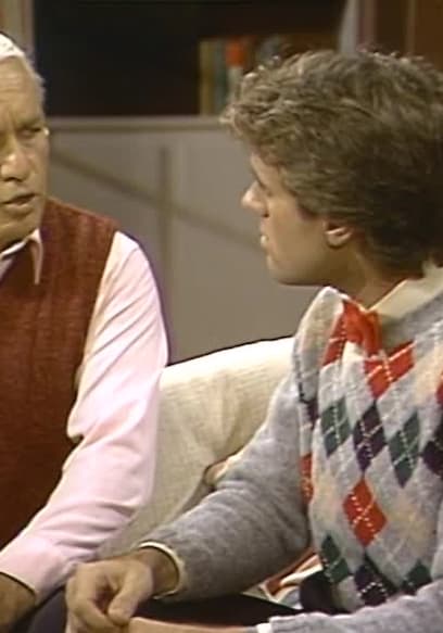 Watch Too Close for Comfort S04:E07 - High Infidelity - Free TV Shows ...