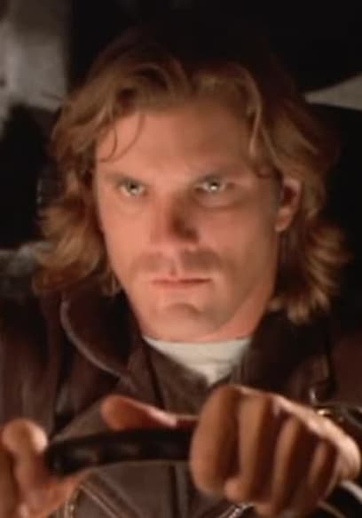 Watch NightMan S01:E19 - Hitchhiker - Free TV Shows | Tubi