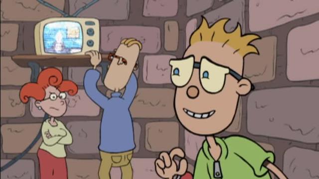 Watch Being Ian - Free TV Shows | Tubi