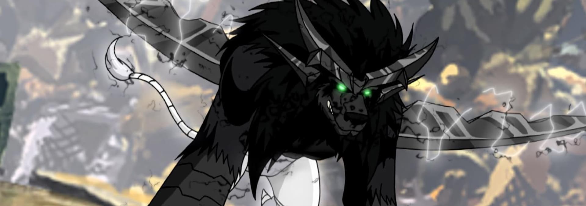Watch Monsuno S02:E13 - Power - Free TV Shows | Tubi Watch Monsuno S02:E13 - Power - Free TV Shows | Tubi