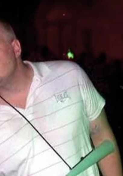 Watch Evidence of Murder S01:E02 - Raoul Moat - Free TV Shows | Tubi