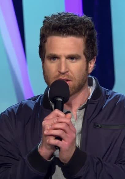 Watch Comedy in Color S03:E15 - Mo Mandel and Just Nesh - Free TV Shows | Tubi