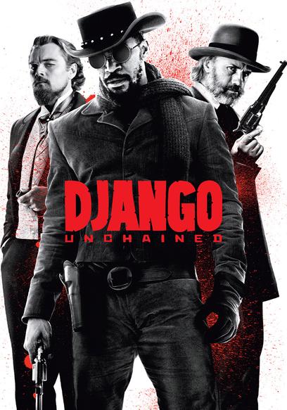 Watch Django Unchained (Doblado) (2012) - Free Movies | Tubi