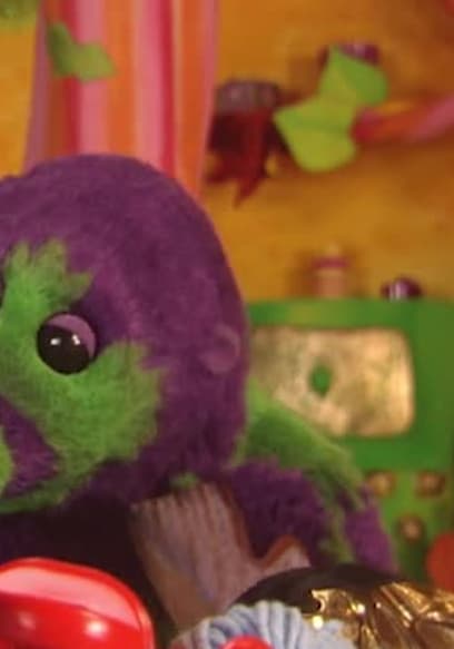 Watch The Roly Mo Show S01:E49 - Dear Diary - Free TV Shows | Tubi