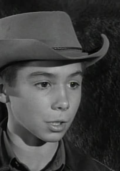 Watch The Rifleman S03:E20 - The Wyoming Story (Pt. - Free TV Shows | Tubi