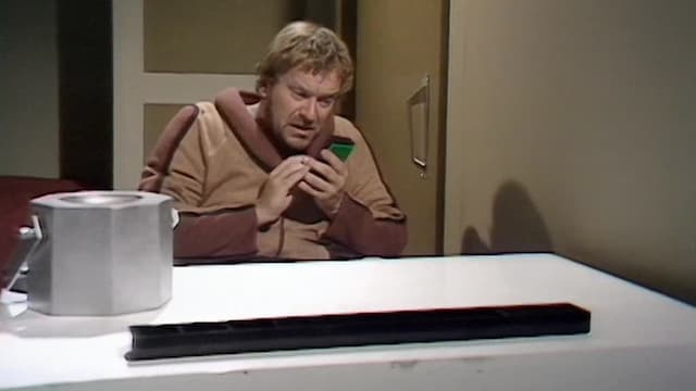 Watch Classic Doctor Who: The Fourth Doctor S13:E07 - Planet of Evil ...