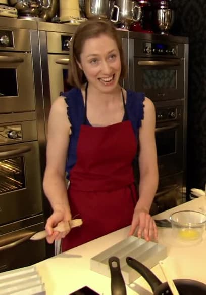 Watch Baking Mad S02:E15 - Battenburg - Free TV Shows | Tubi