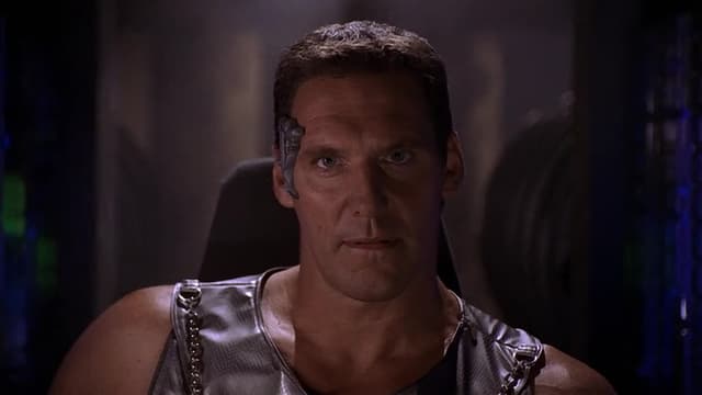 Watch Andromeda S01:E05 - Double Helix - Free TV Shows | Tubi