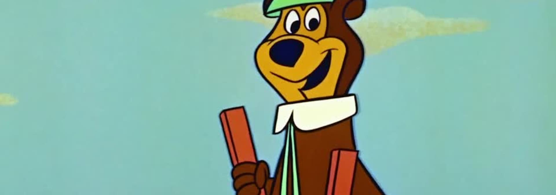 Watch The Yogi Bear Show S01:E01 - Yogi Bear's Big Break, Slumber Party ...
