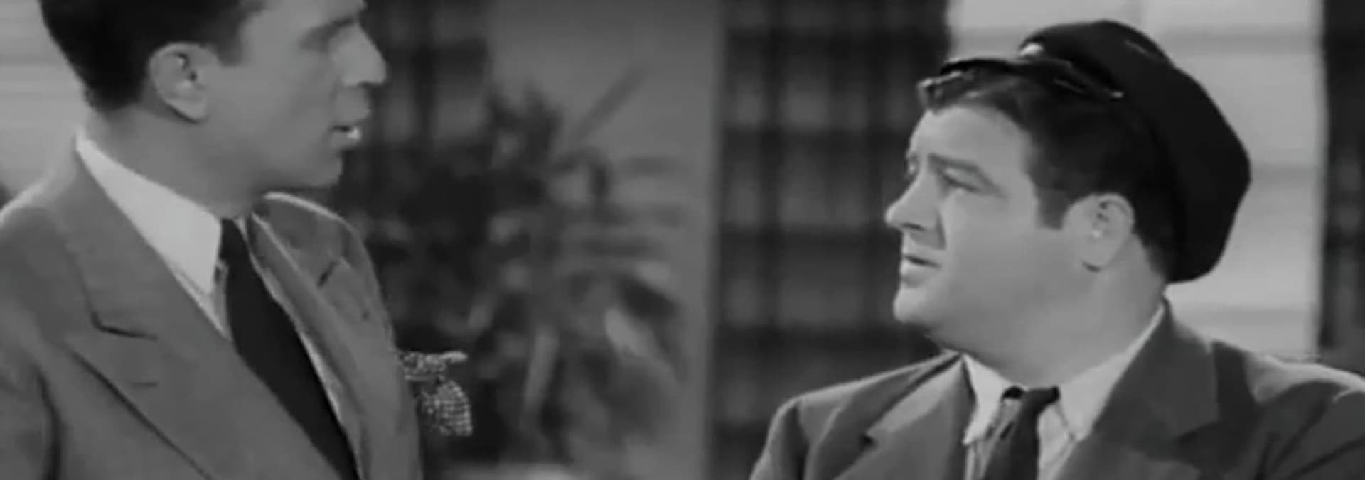 Watch It Ain't Hay (1943) - Free Movies | Tubi