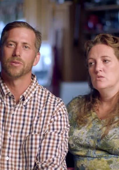 Watch Three Wives, One Husband S01:E02 - Episode 2 - Free TV Shows | Tubi