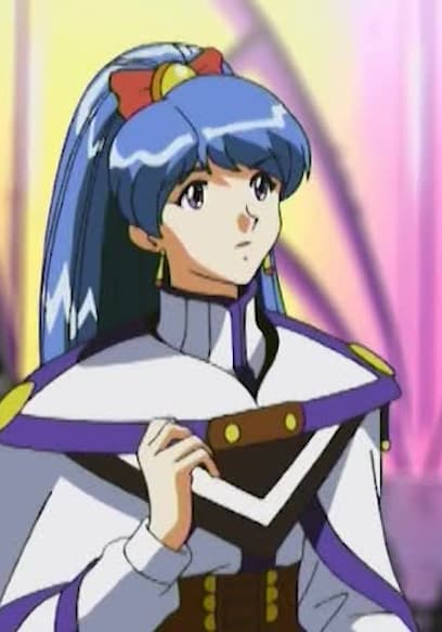 Watch Melty Lancer (Subbed) S01:E01 - Meltylancer Re - Free TV Shows | Tubi