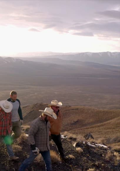 Watch Turquoise Fever S01:E104 - Luck Be an Otteson - Free TV Shows | Tubi