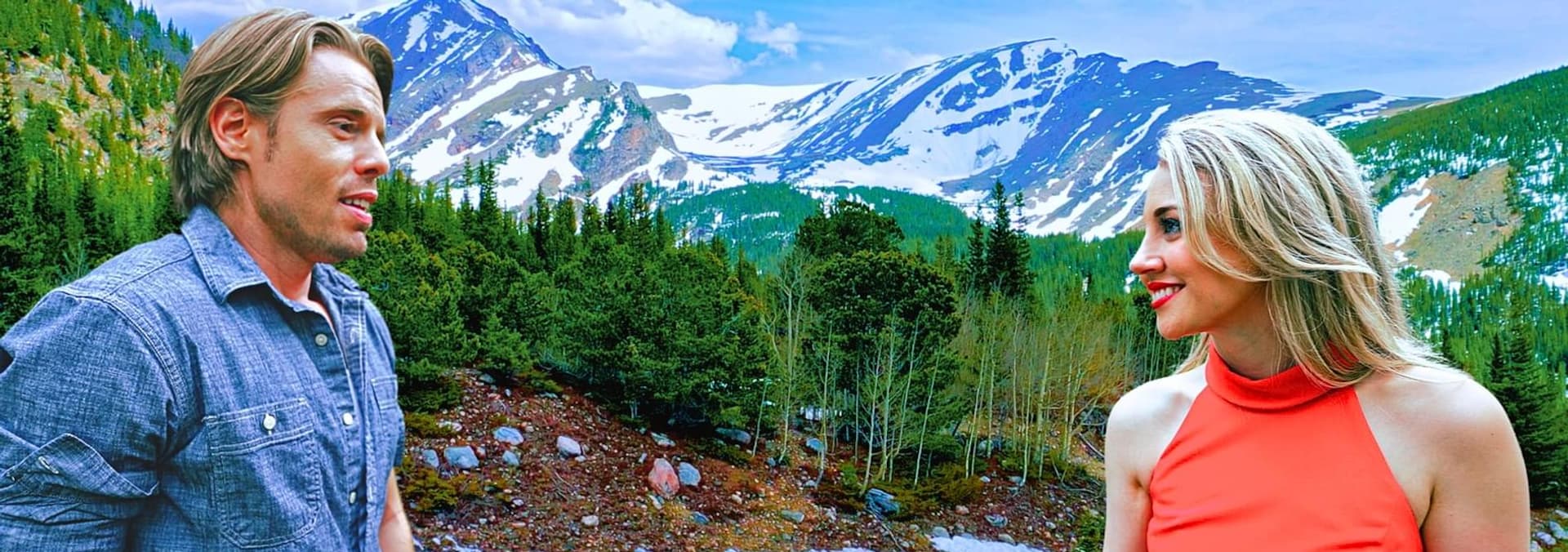 Watch A Mountain Between Us (2024) - Free Movies | Tubi