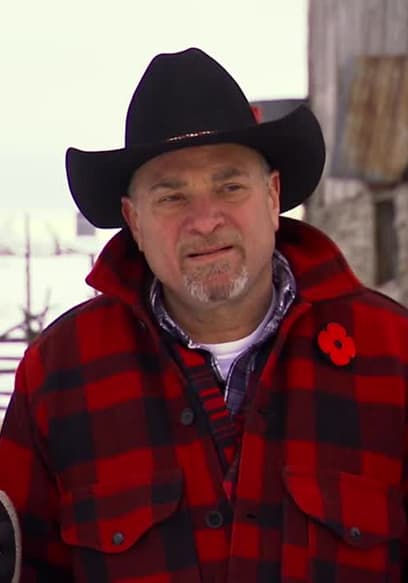 Watch Cash Cowboys S04:E02 - City Pickers - Free TV Shows | Tubi