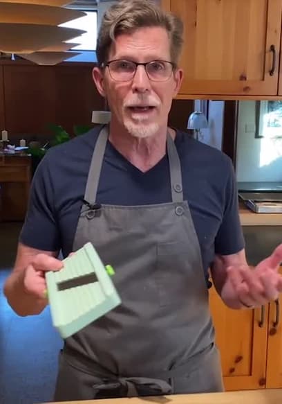 Watch Exploring Mexico's Kitchen With Rick Bayless S02:E10 - My Knife ...