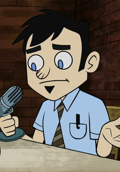 Watch Dan Vs. S02:E13 - The Telemarketer - Free TV Shows | Tubi